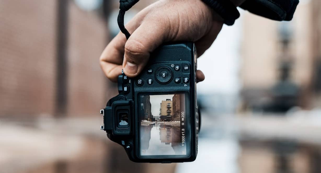 With filmmakers finally embracing vertical video for social, will we be ...