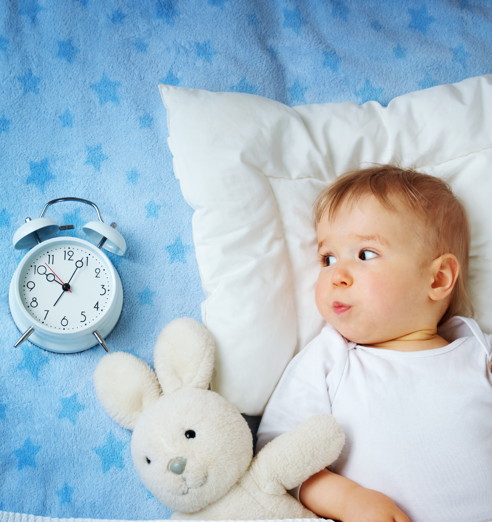 Ta routine du dodo est-elle efficace