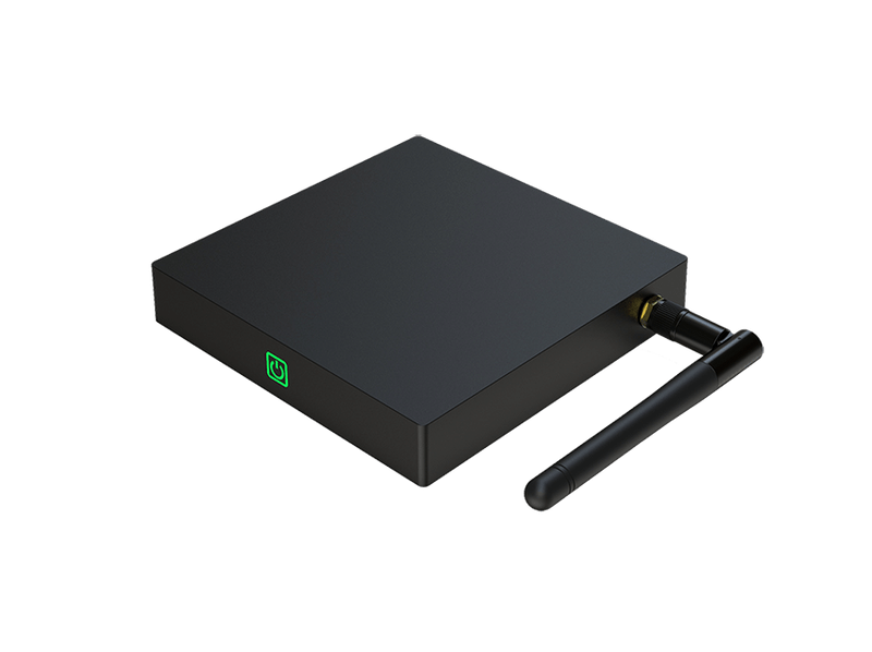 Digital Signage Solution + Branded Content | truDigital