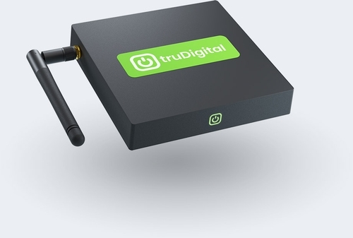 Digital Signage Solution + Branded Content | truDigital