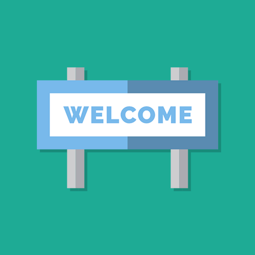 Welcome Screen - Make a Memorable First Impression | truDigital