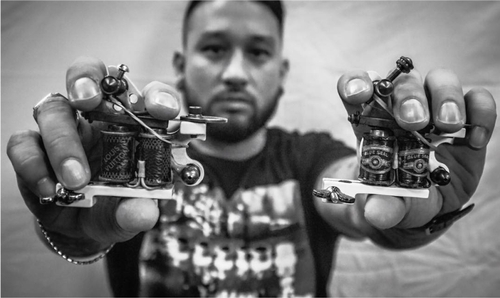 Think Ink Tattoo Company