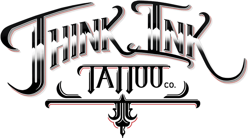 Think Ink Tattoo Company