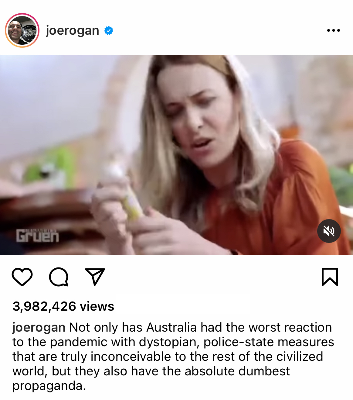 Jeremy Willmott | Get the vax