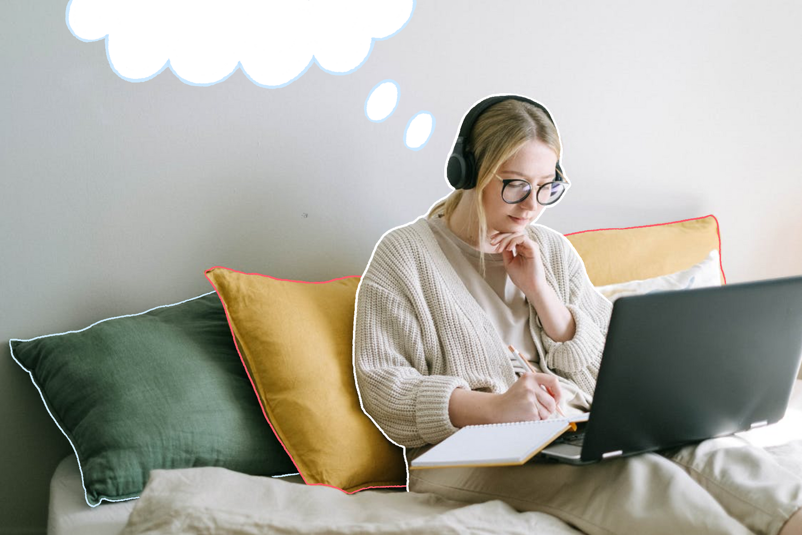 Comfortable Work Environment Ideas to Inspire You