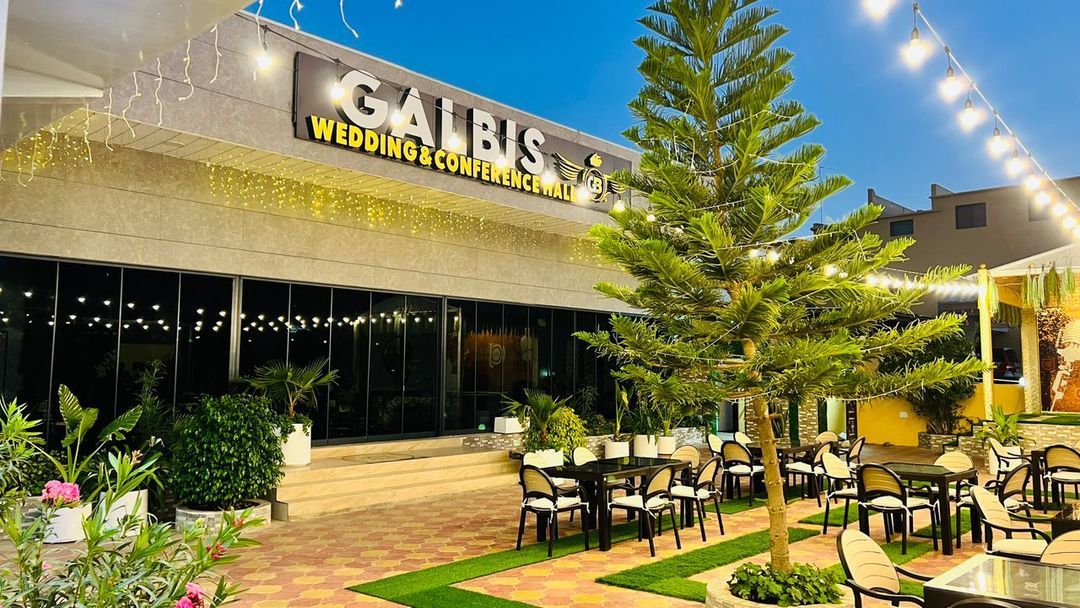 Ali jirde hotel - Best hotel in Hargeisa, somaliland