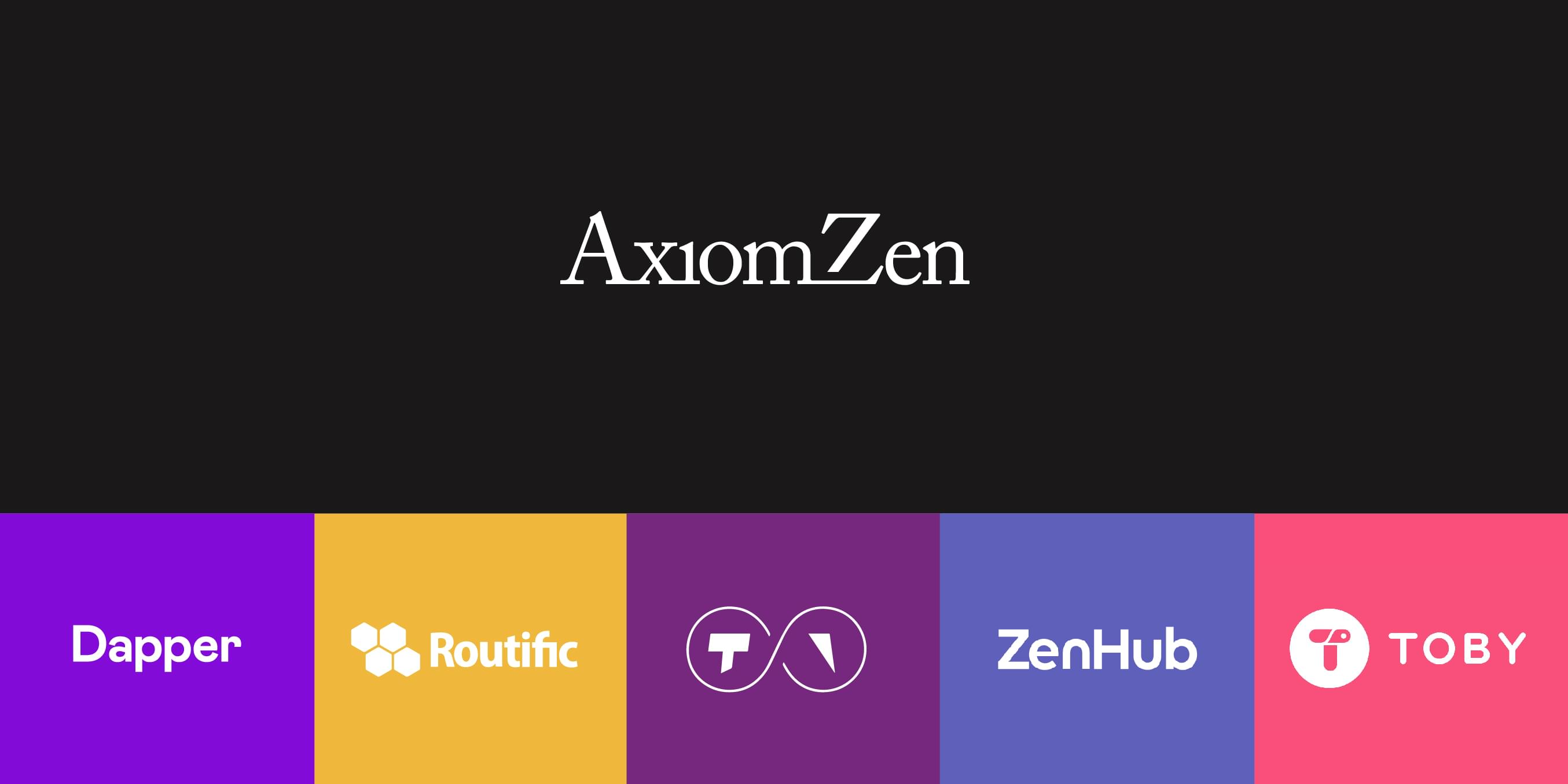 Press Kit | Axiom Zen