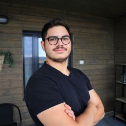 Kevin Mustonen - Webflow