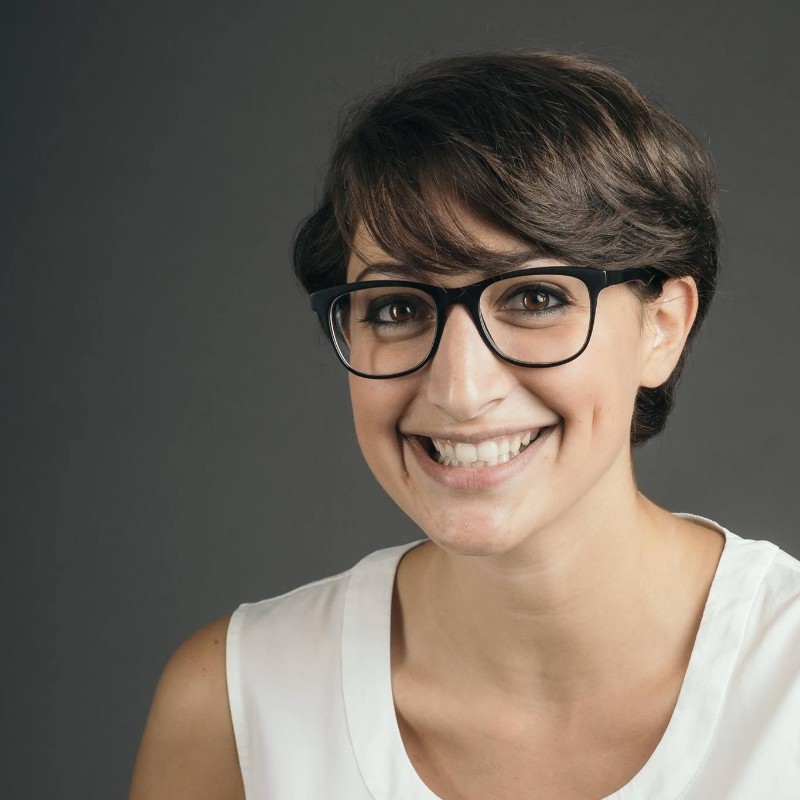 Keep learning, keep evolving. Steven Bussey shares his tips for being ...