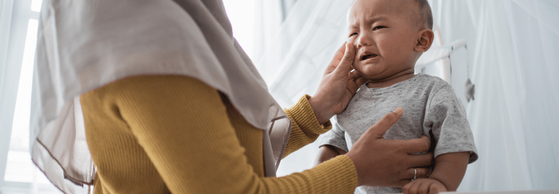 Understanding The Meaning Of Tantrums