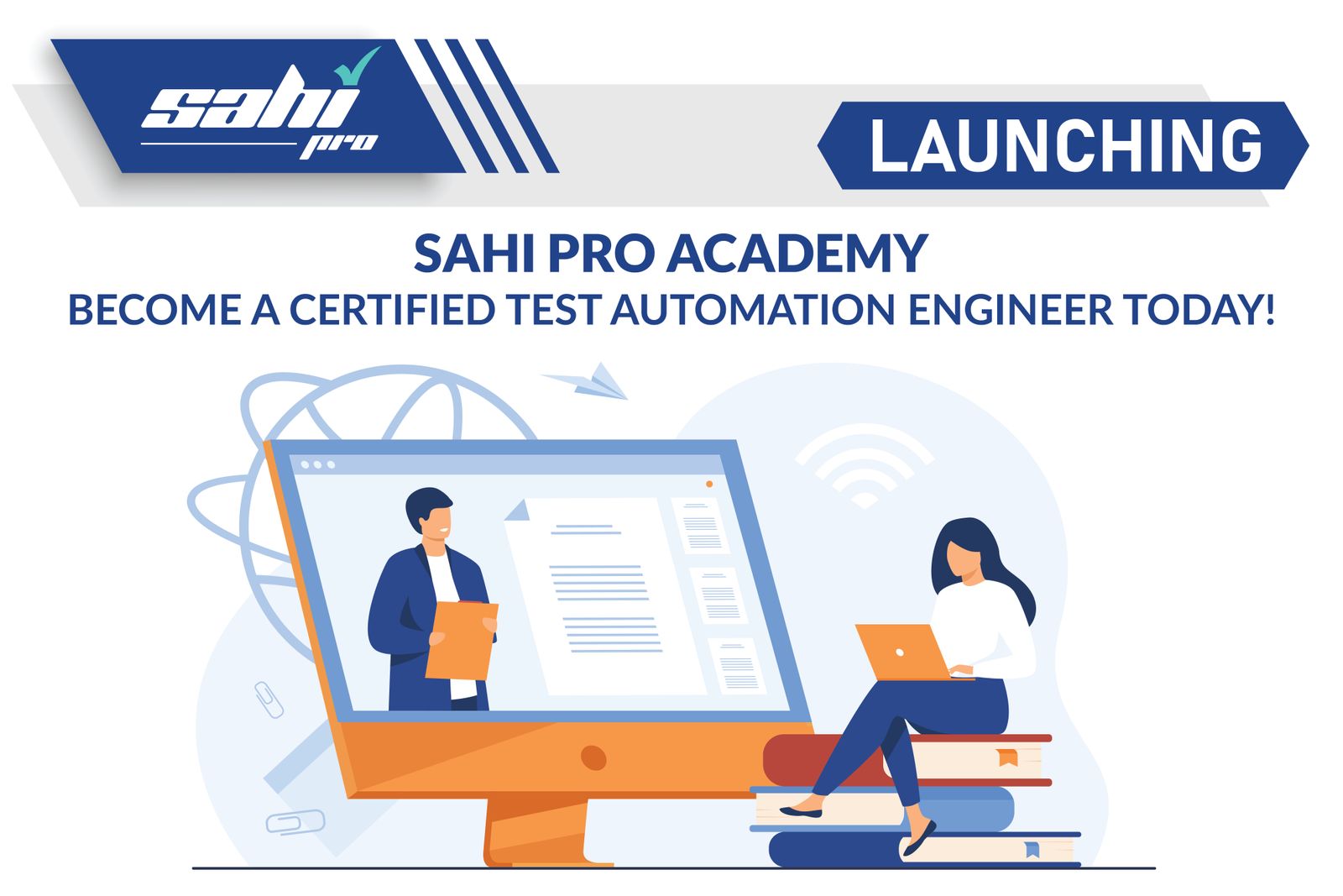 2021: Launching Sahi Pro Academy- Become a certified Test Automation ...