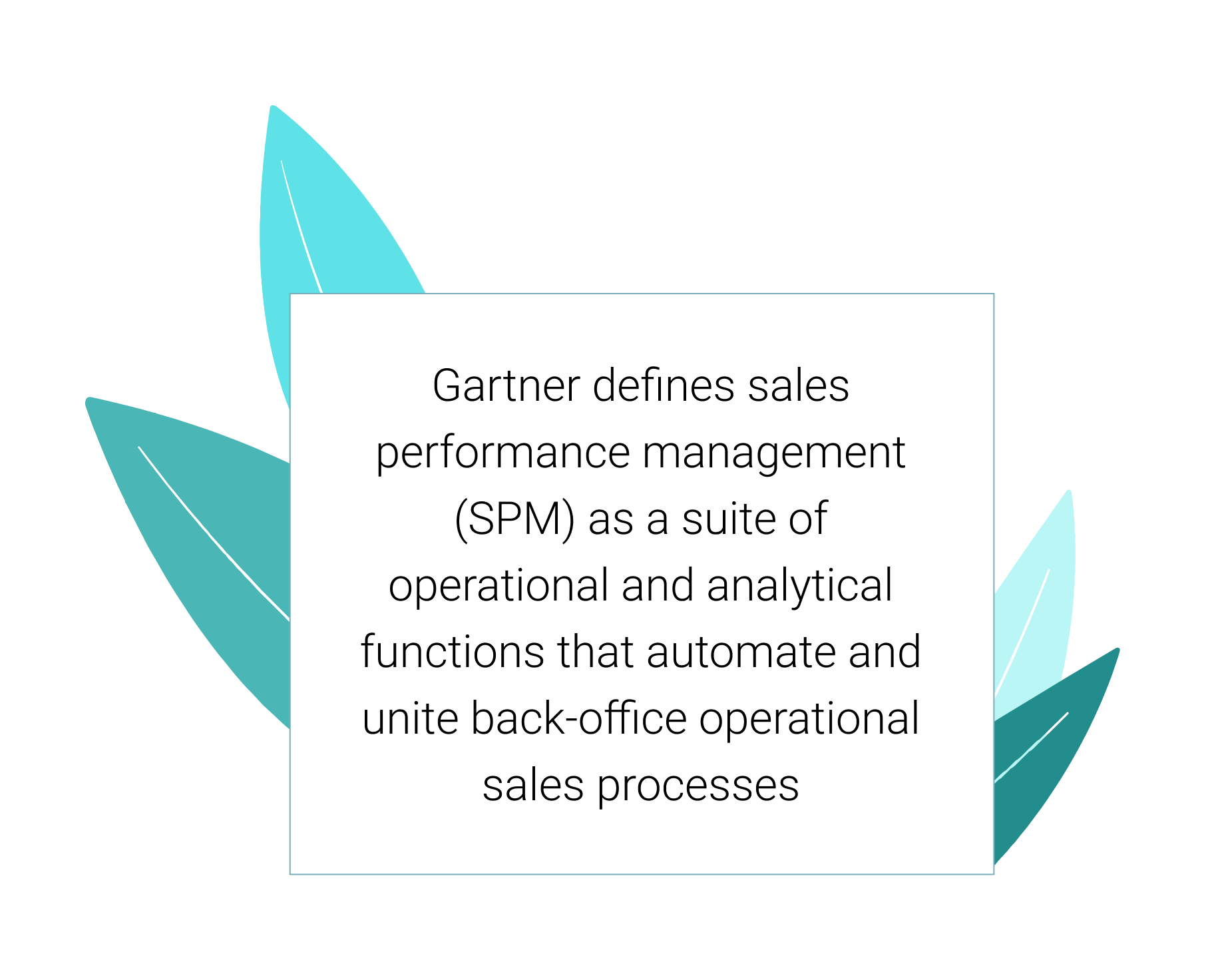 Modern sales performance management software benefits | Convin.ai