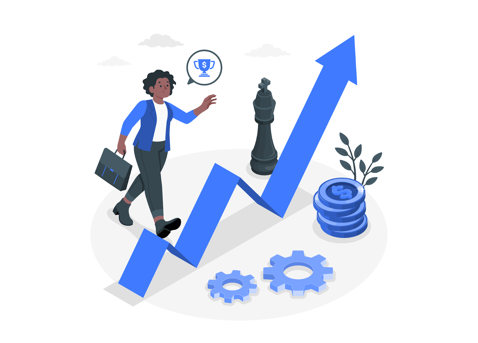 Sales Monitoring System | Convin