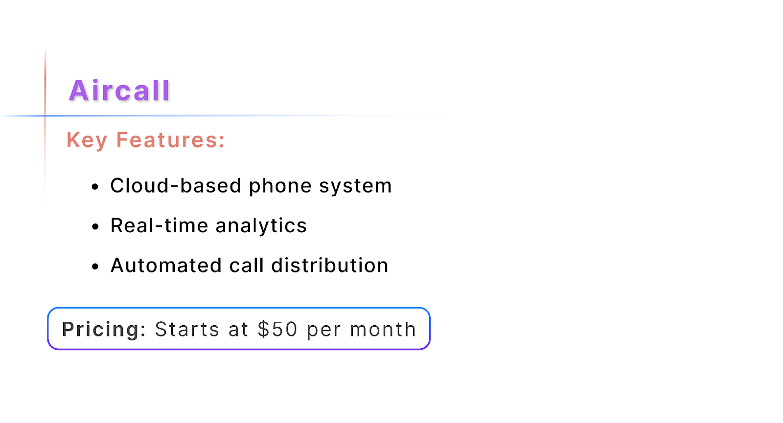 10 Best Call Center Quality Monitoring Software