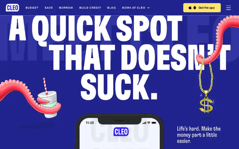 Meet Cleo: The AI Finance App that Captivated Gen Z 🧑‍💼💕