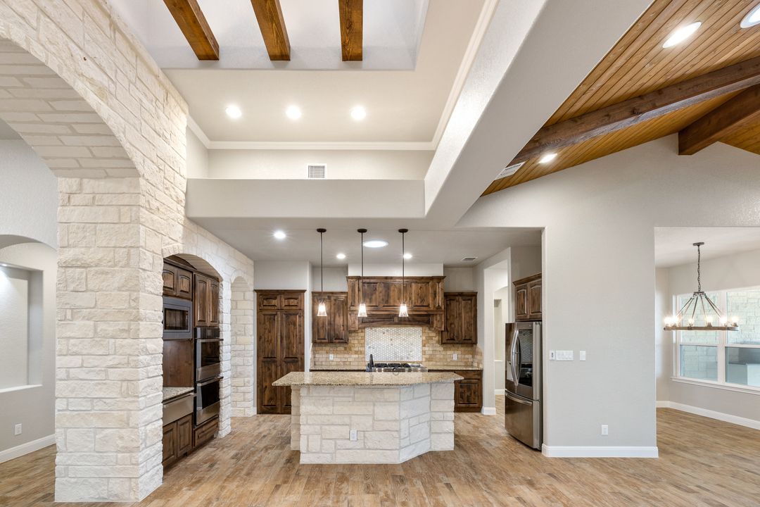 Gallery of Full Home Builds | KC Custom Homes