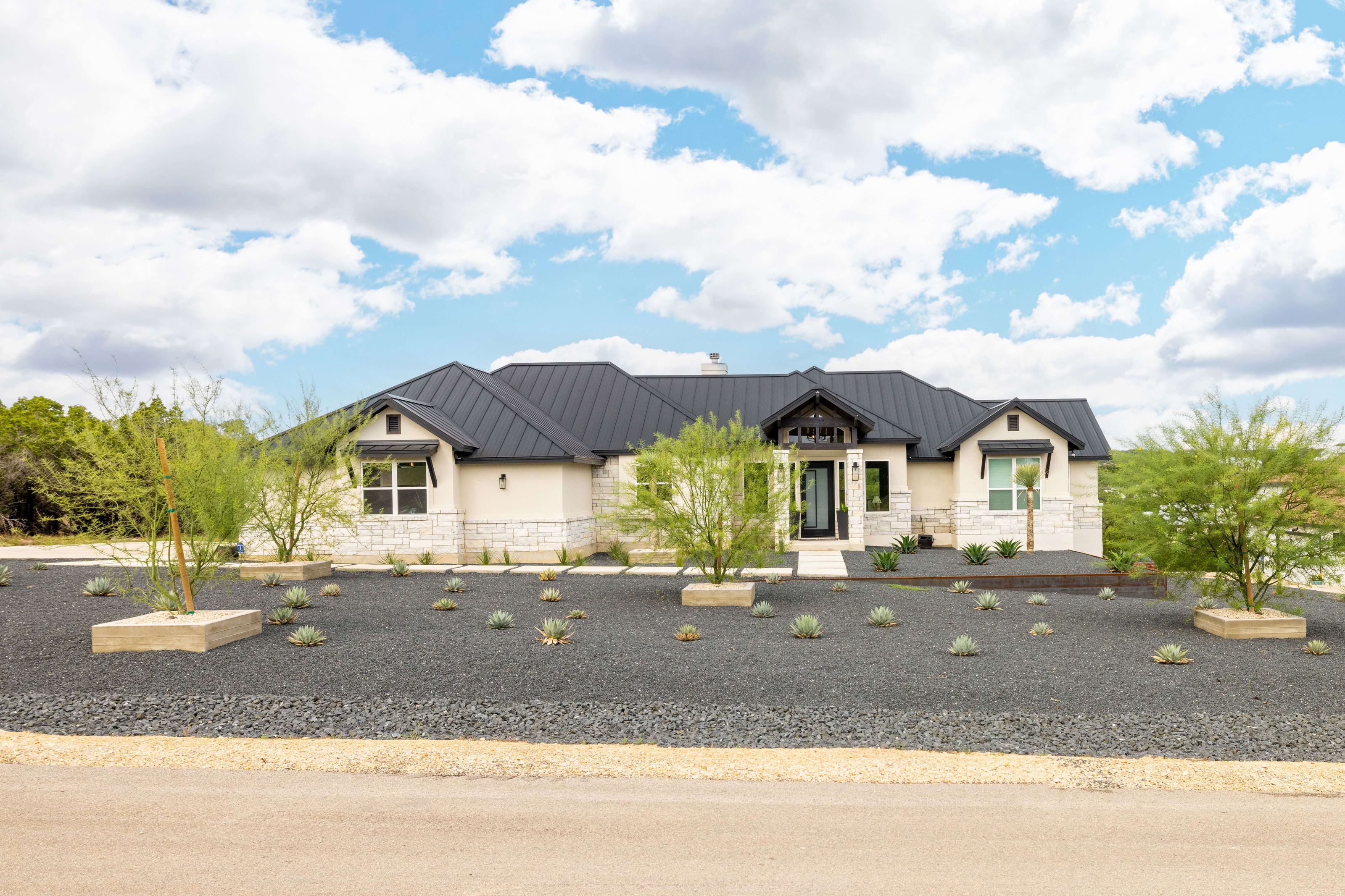 Gallery of Full Home Builds | KC Custom Homes