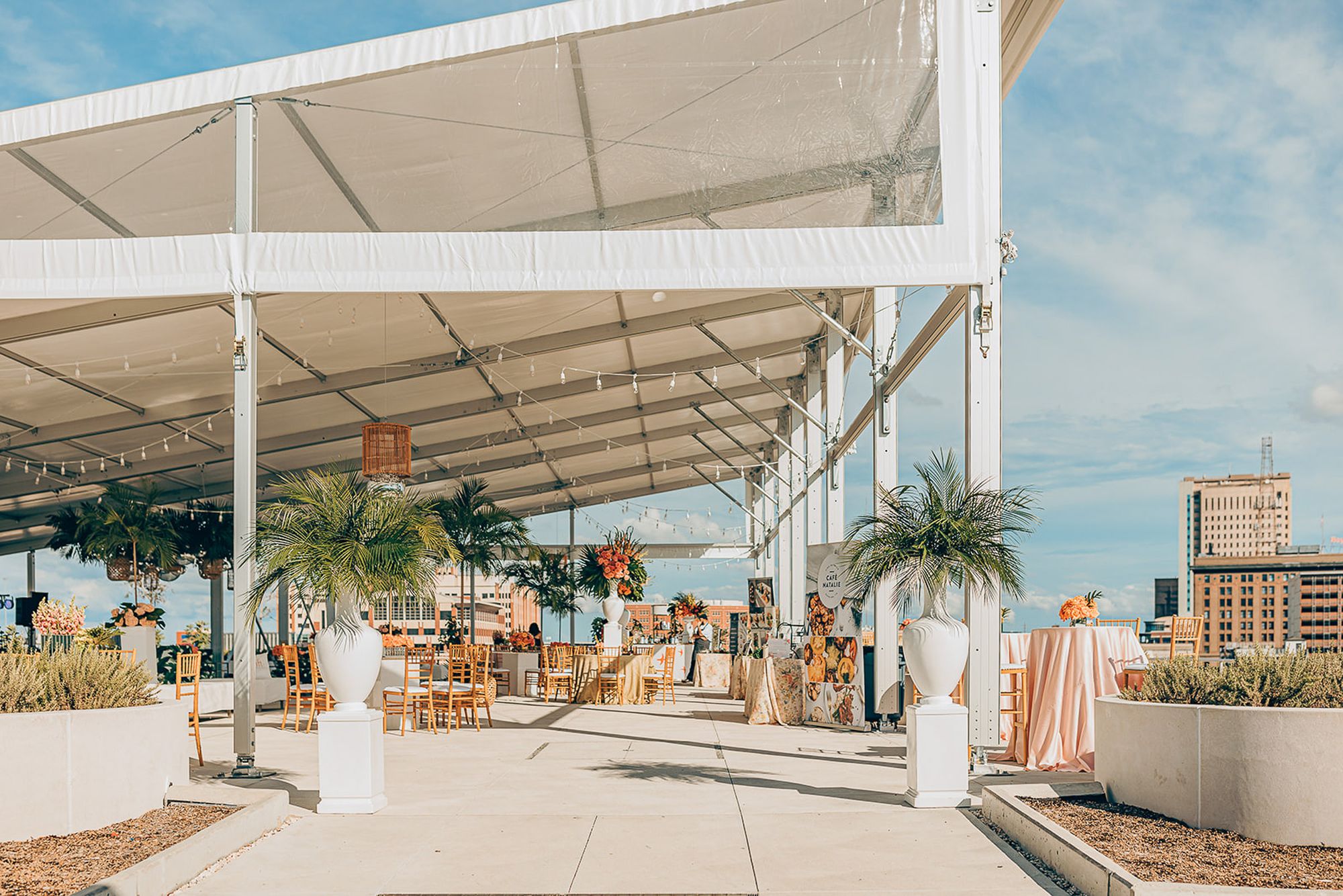 POST | Venue Rental
