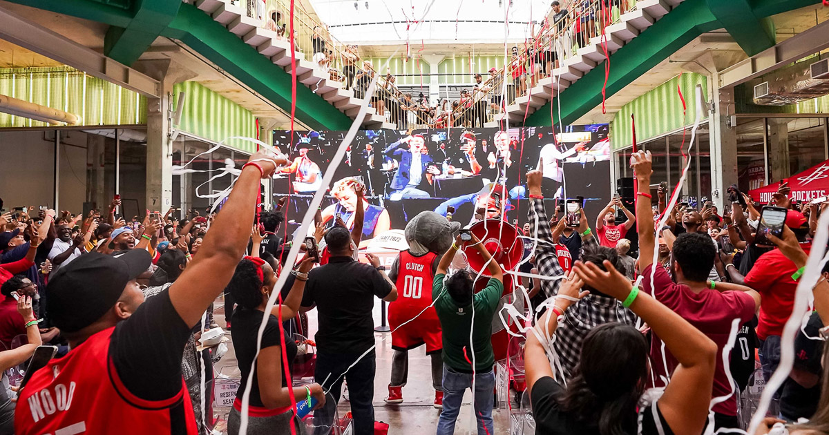 POST | Upcoming Events