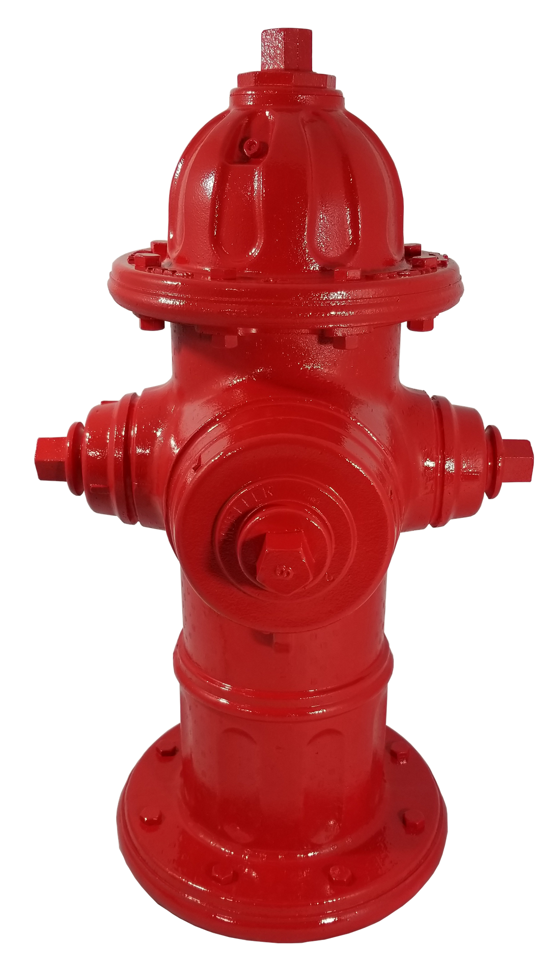 Fire Hydrants | Limitless Fire Protection | Central Ontario