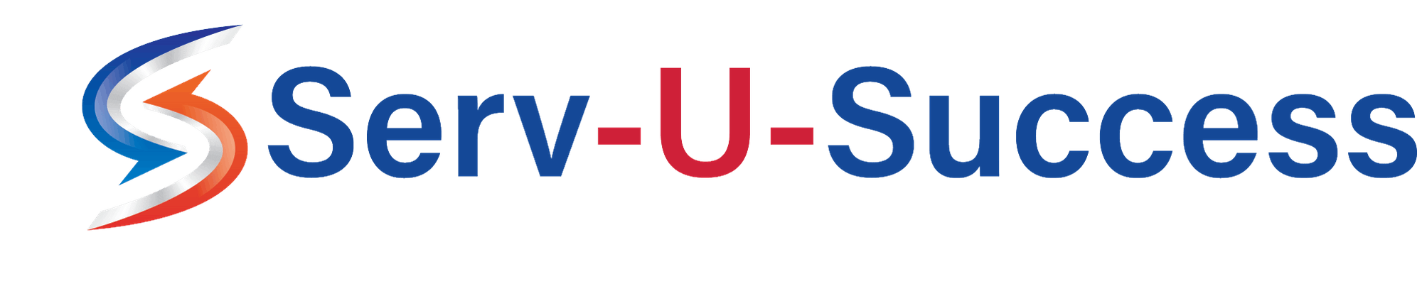 Serv-U-Success