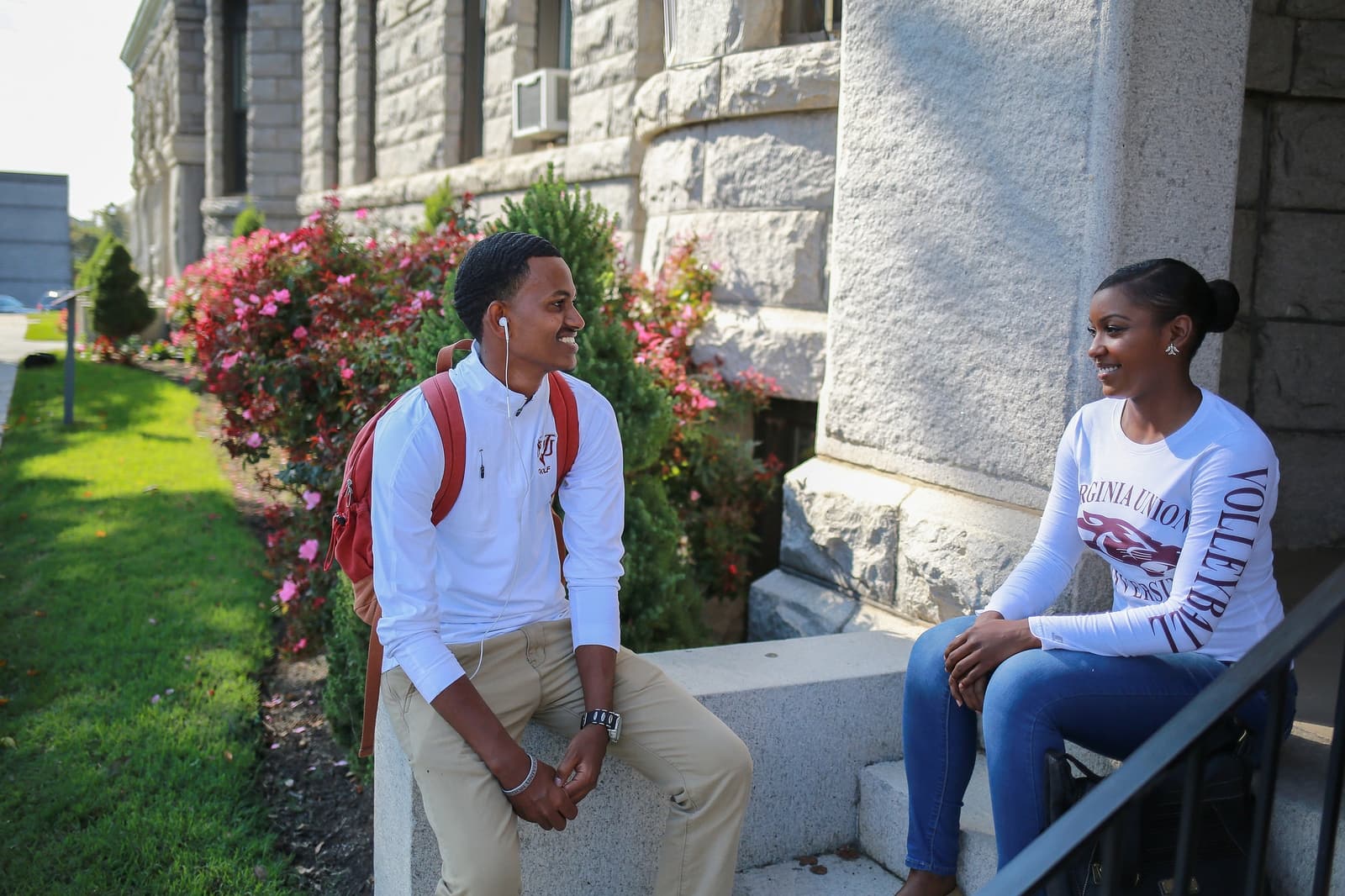 VUU Marketplace | Virginia Union University