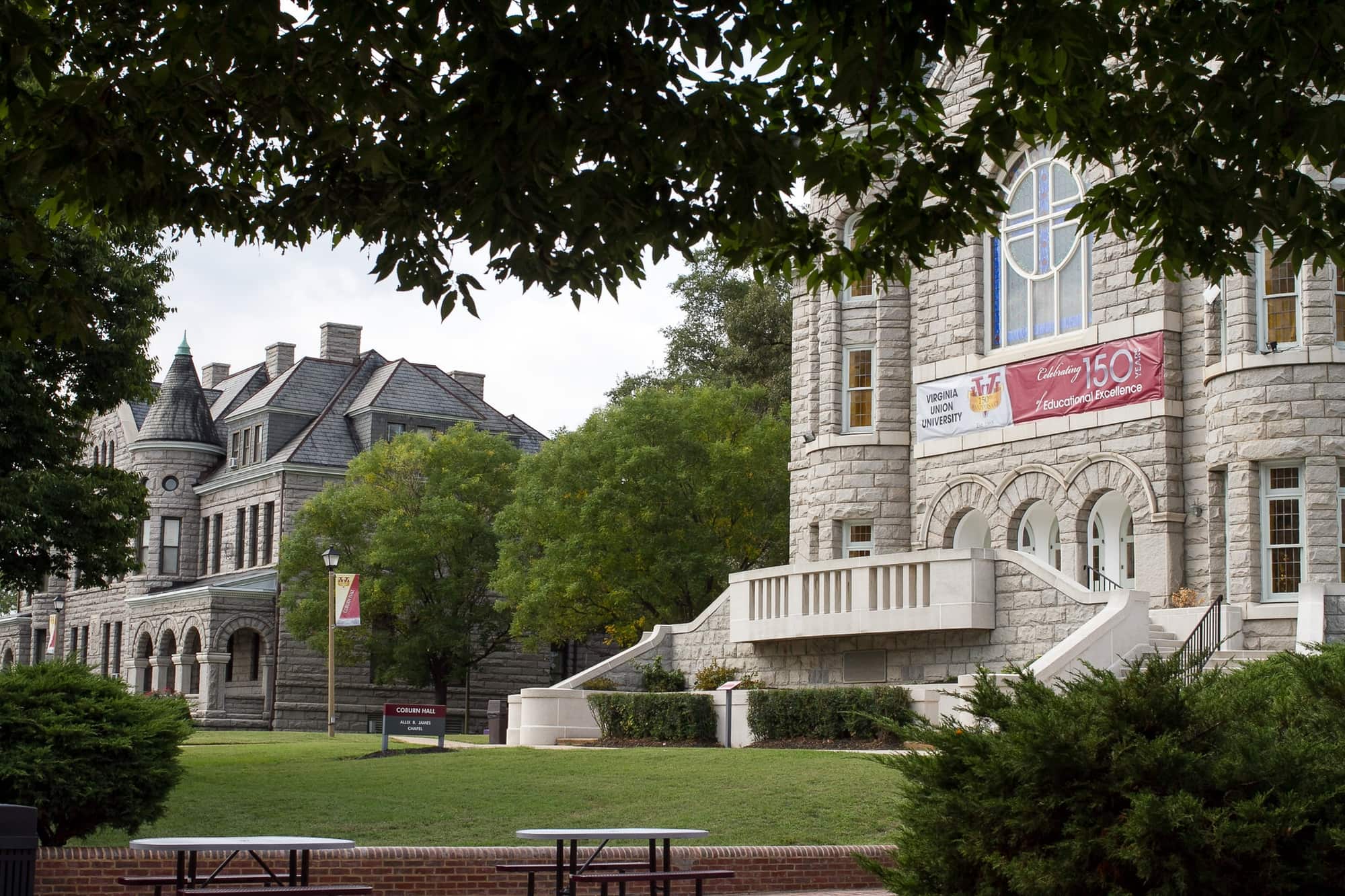 VUU Marketplace | Virginia Union University