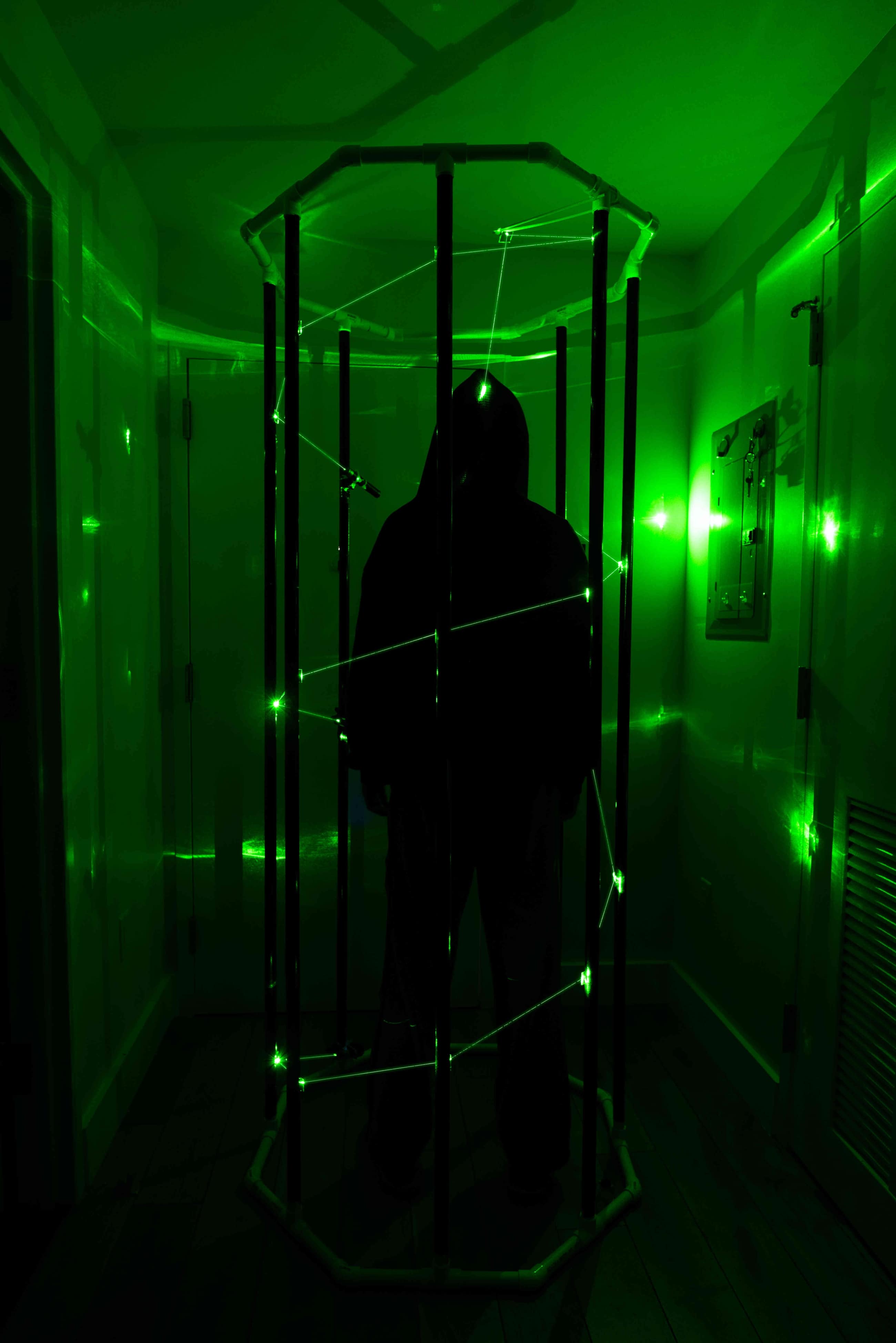 IESNYC Student Lighting Competition