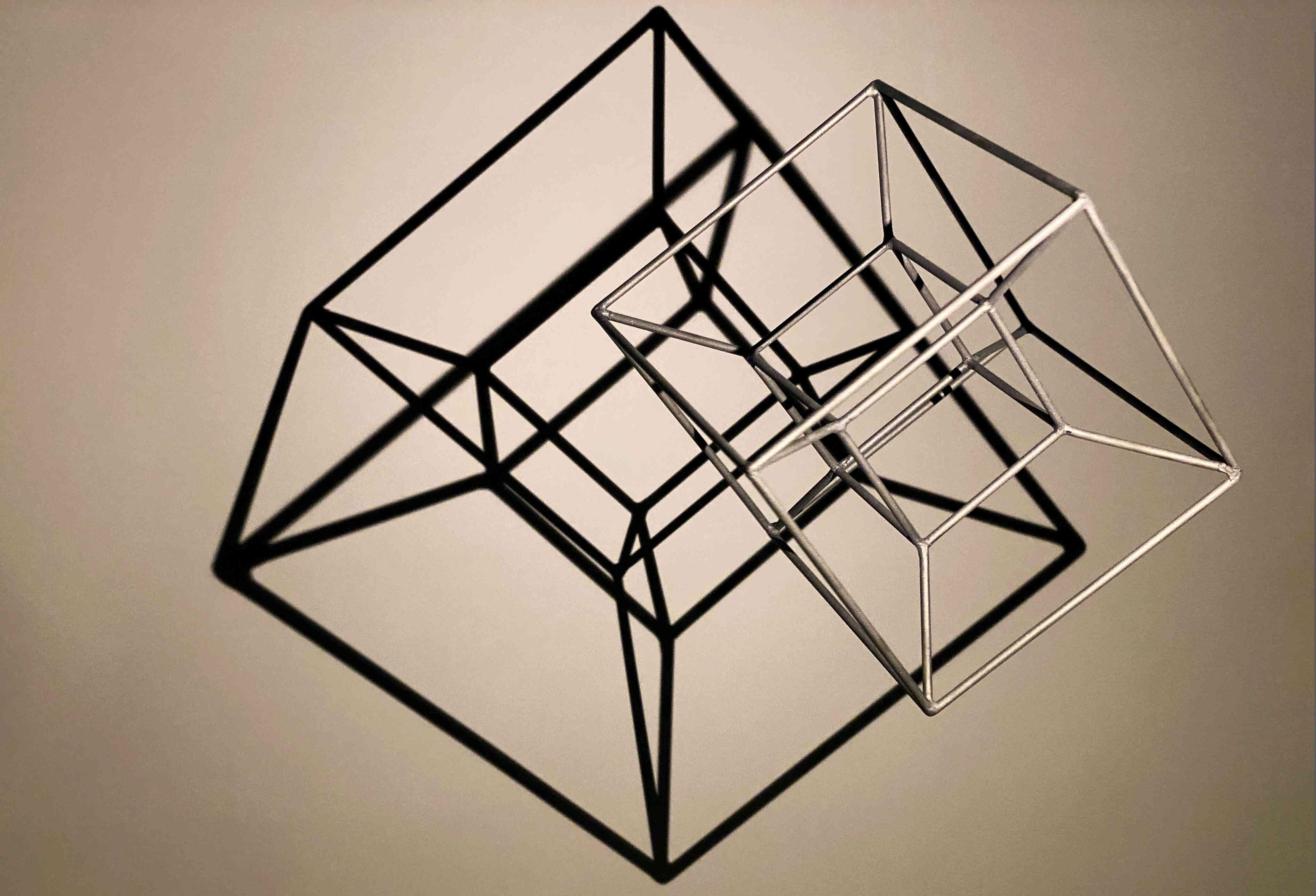 Interdimensional Translation