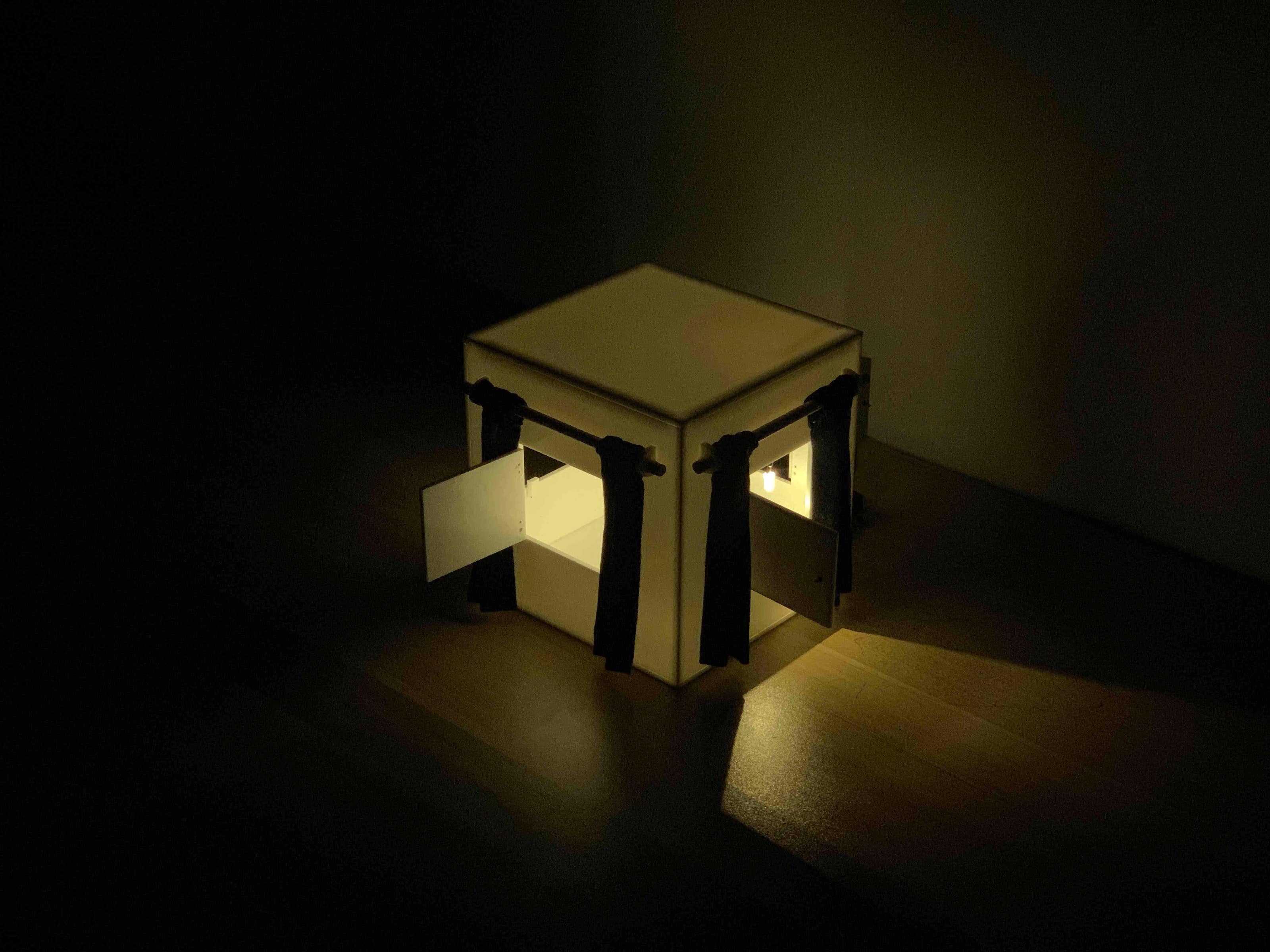 IESNYC Student Lighting Competition