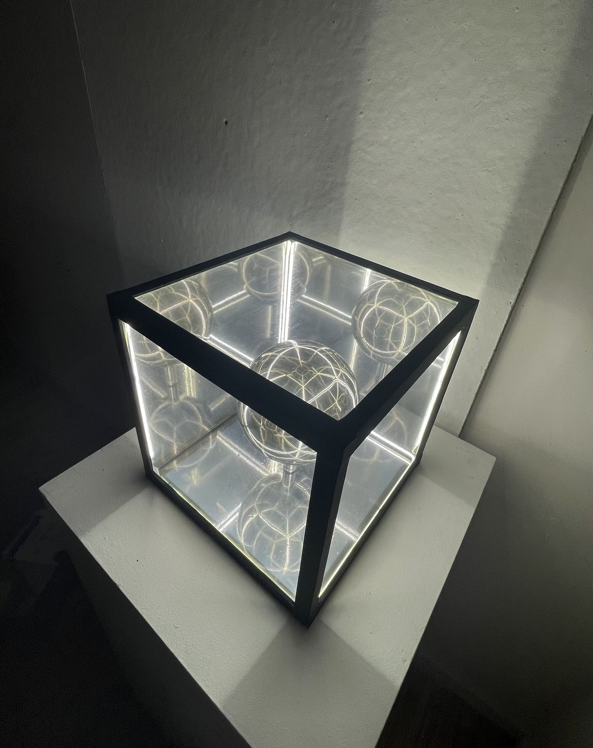 Infinite Reality Box