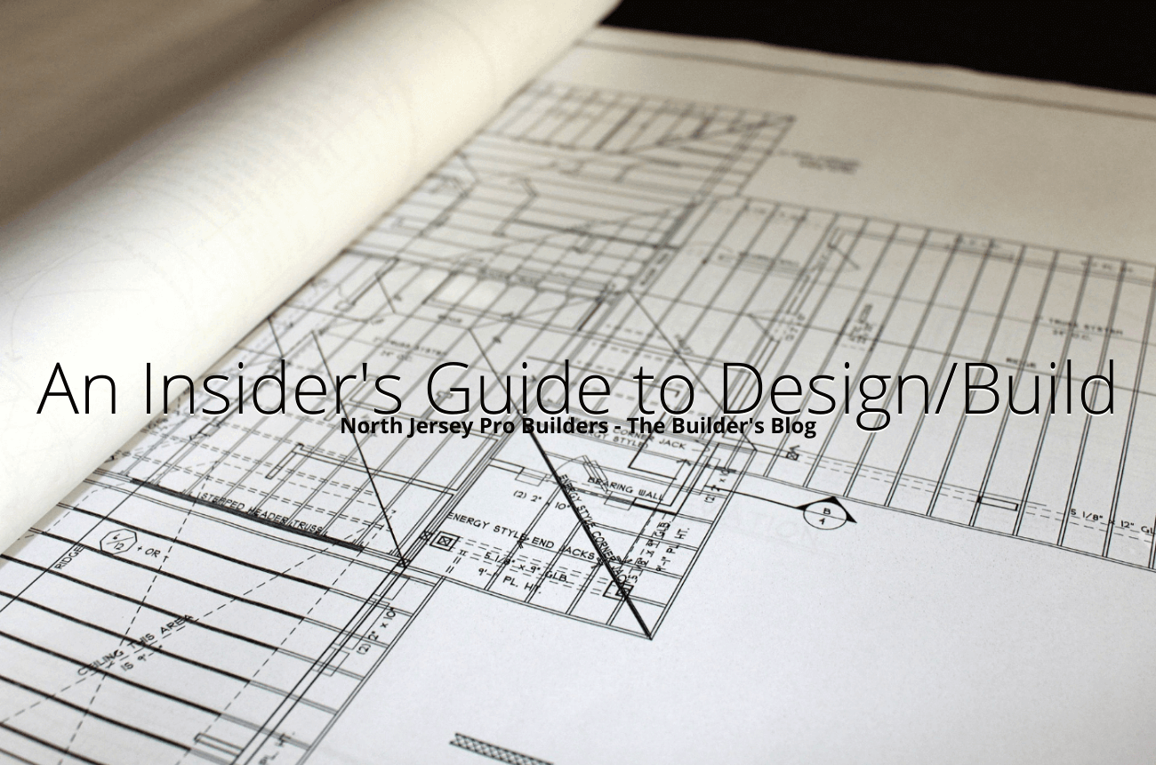 What Is Design/Build? An Insider’s Guide to Design/Build Construction ...