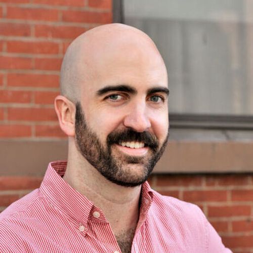 Volunteer - U.S. Digital Response