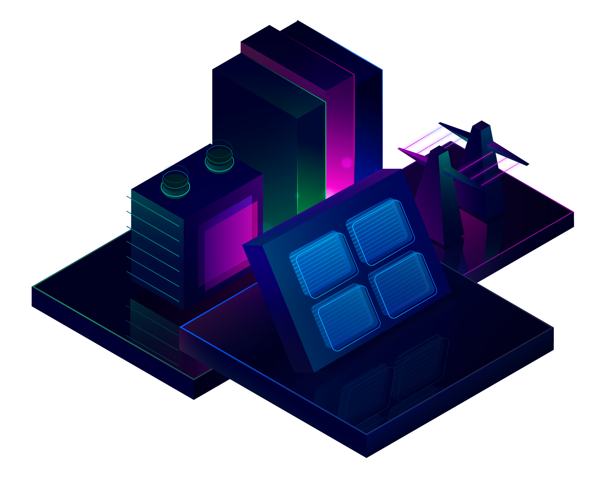 CEP.Energy | Australia's Clean Energy Partnership Platform