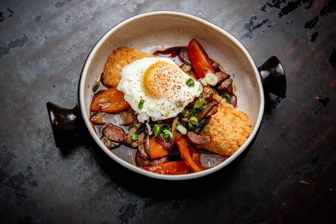 POST Market - Andes Cafe