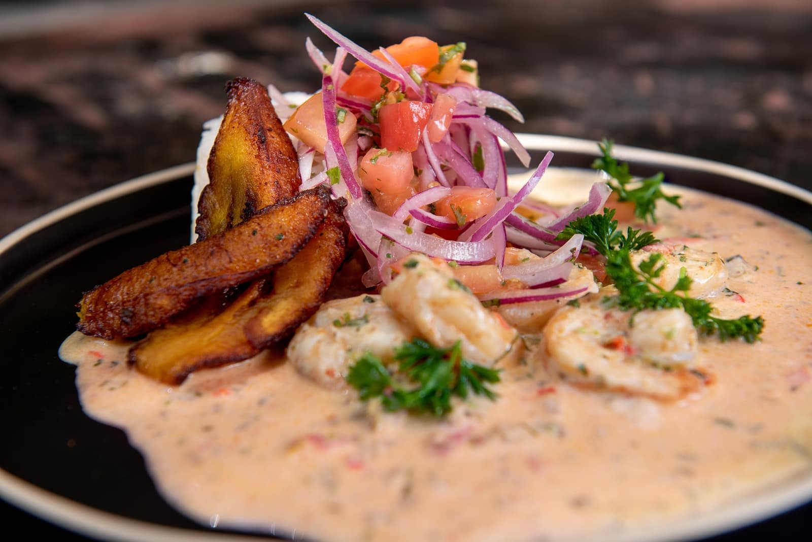 POST Market - Andes Cafe