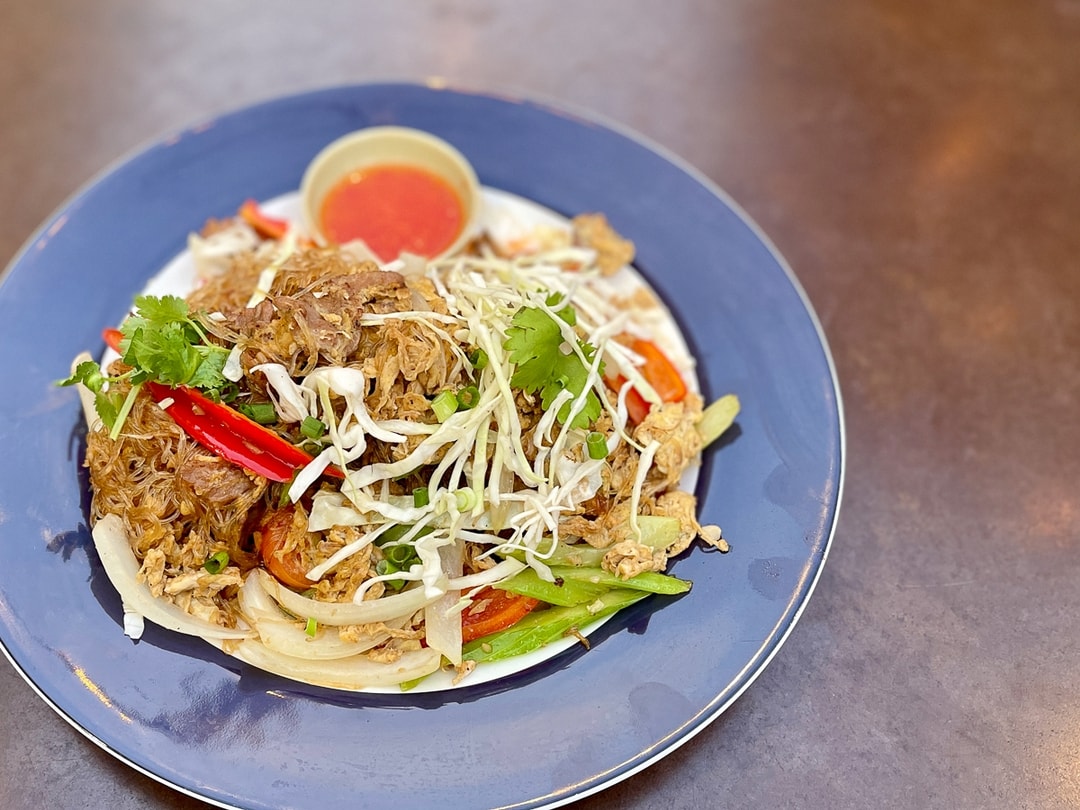 POST Market - Thai Kun