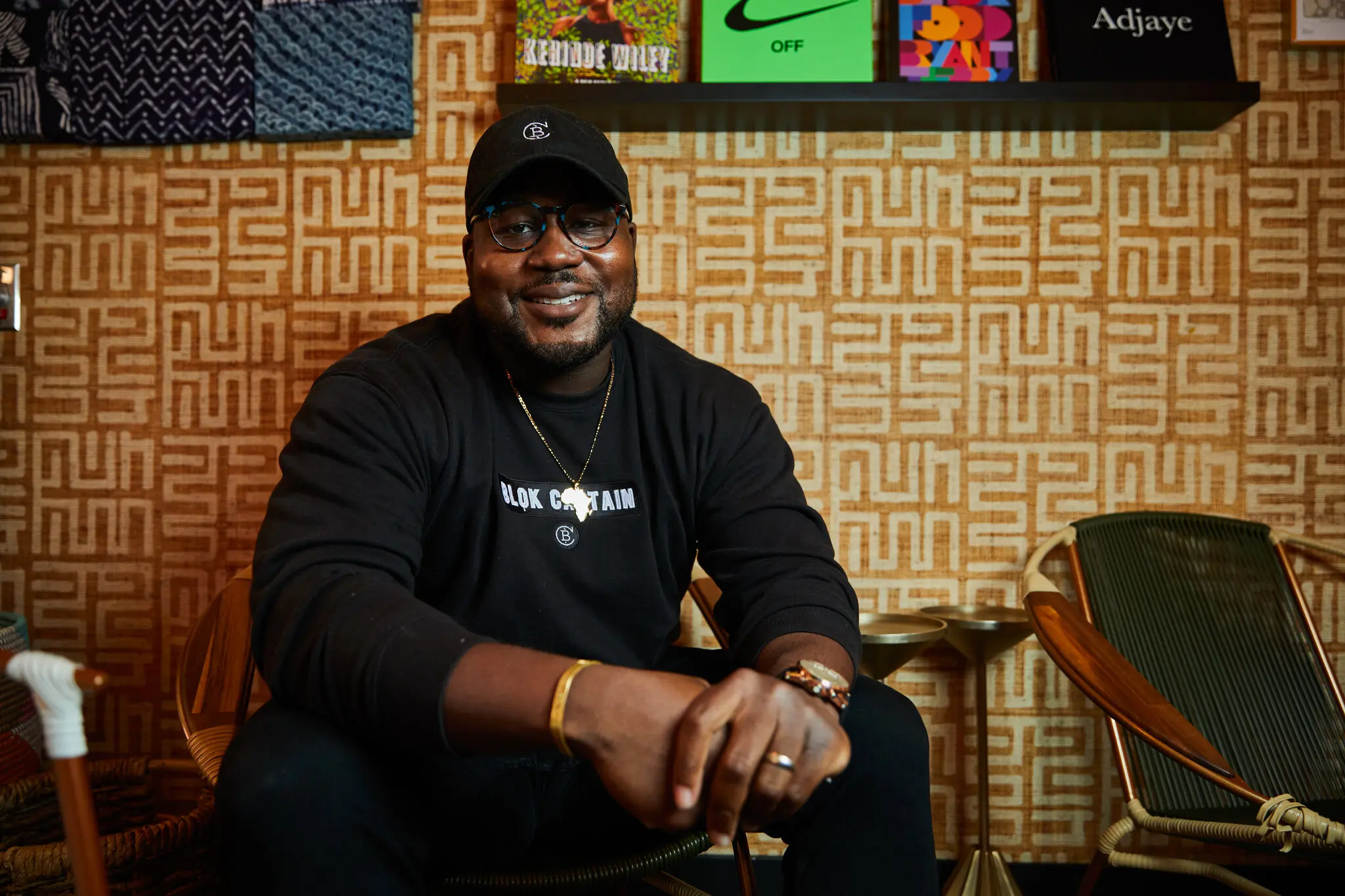 POST News - West African Chefs Take a Page From the Fast-Casual Playbook