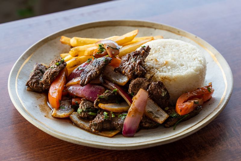 POST Market - Andes Cafe