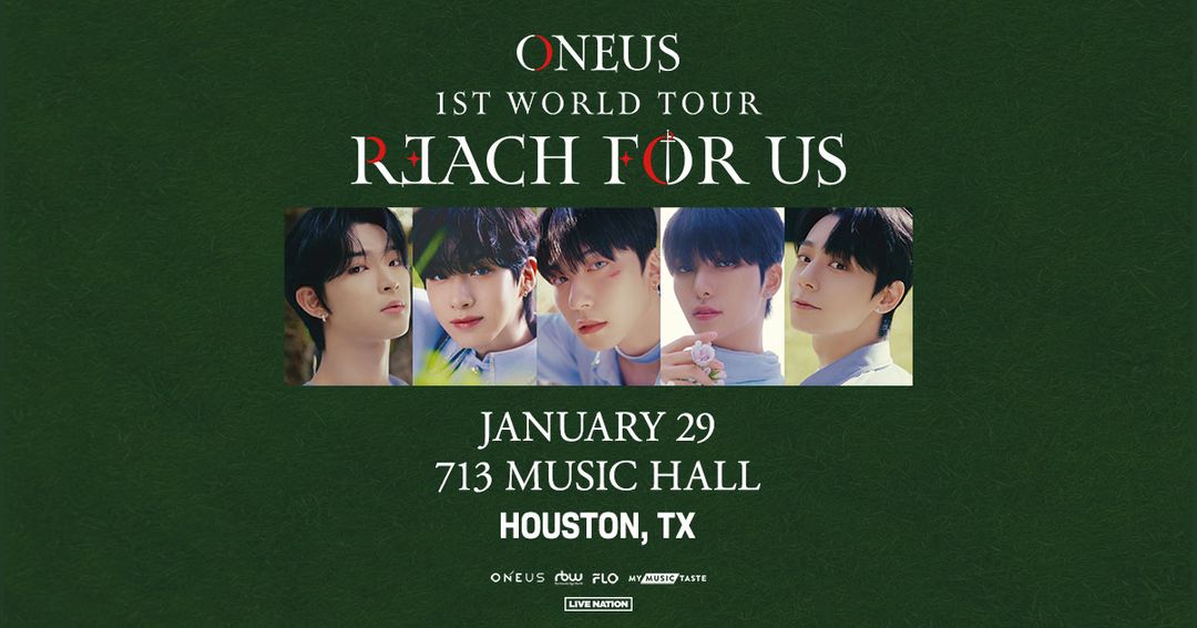 POST | Upcoming Events