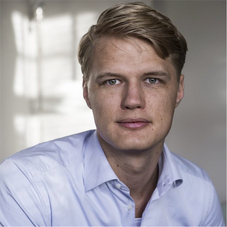 Graduate Entrepreneur Team | About us
