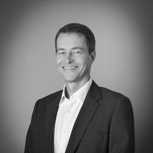 Juniper Partners | Meet The Team