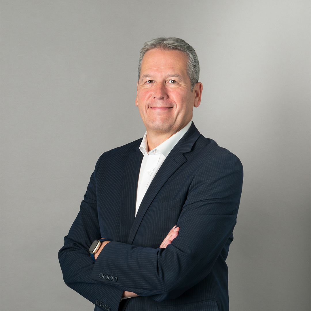 Juniper Partners | Meet The Team