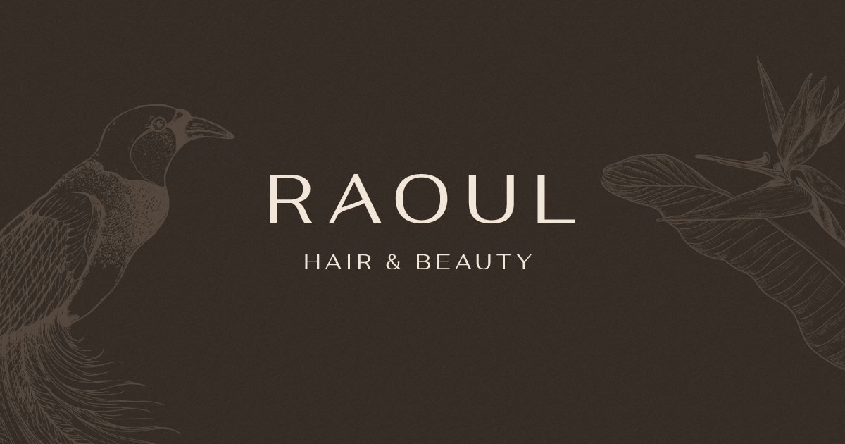 Welkom | Raoul - Hair & Beauty