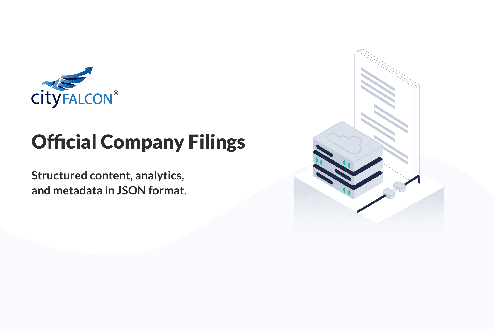 Financial Filings For Portfolios | CityFALCON
