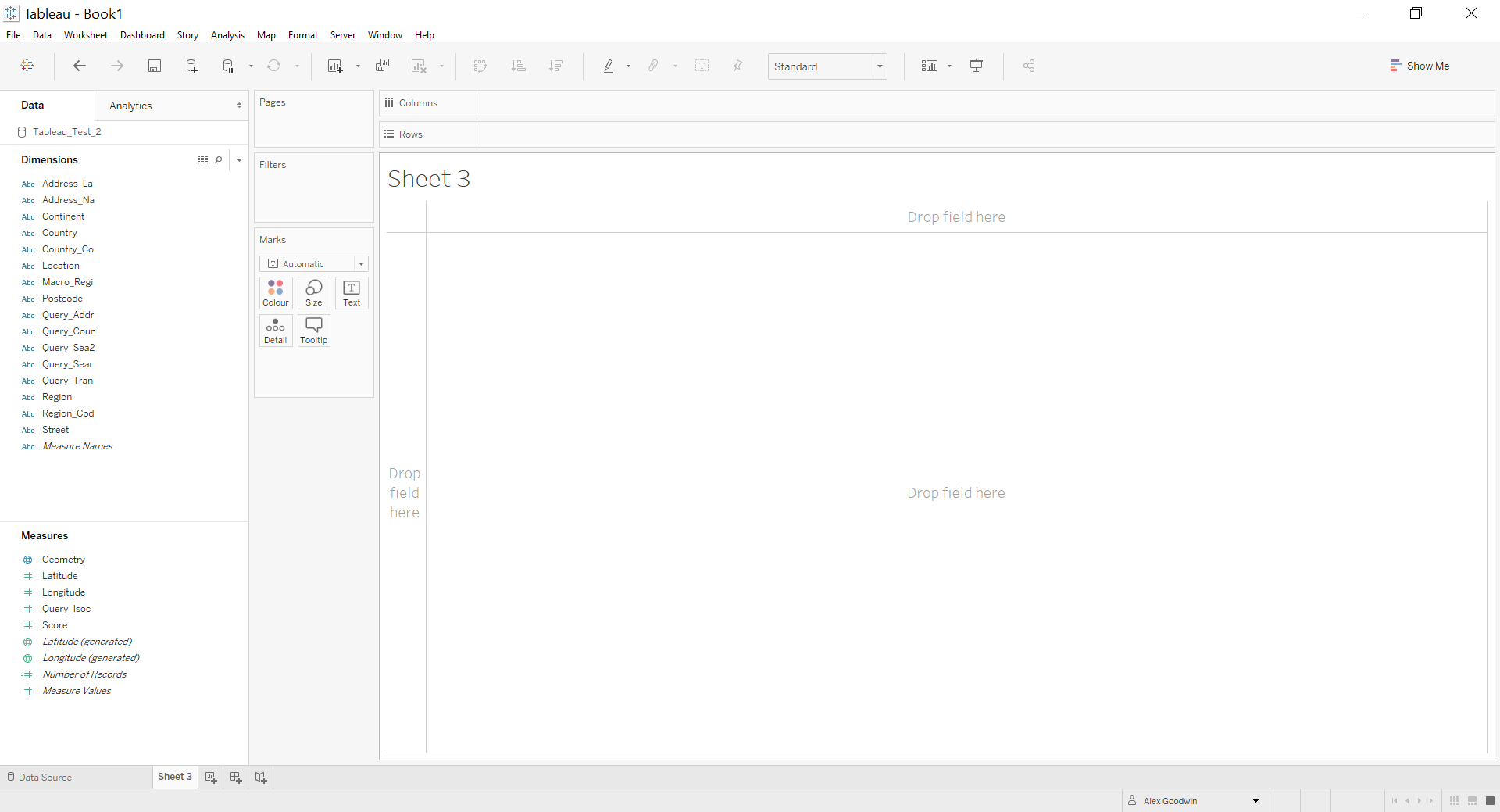 Creating Isochrones Using Alteryx And Tableau Part 2 Blog