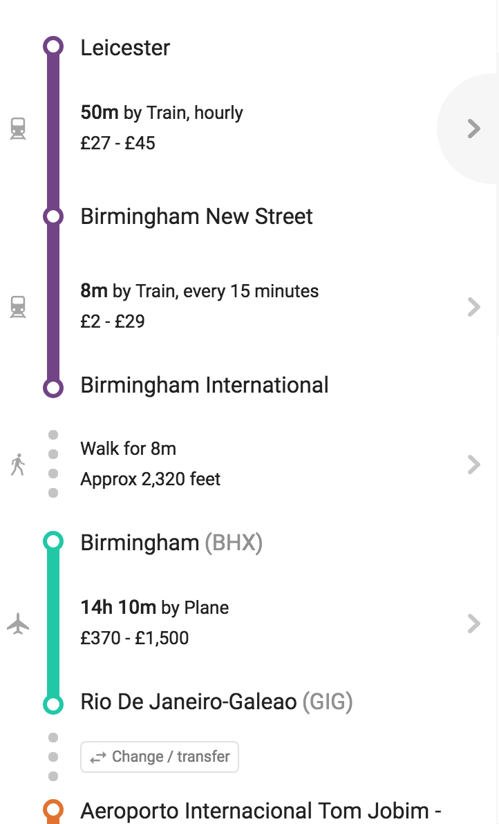 5 Mapping Apps and Websites that Calculate Travel Times | Blog