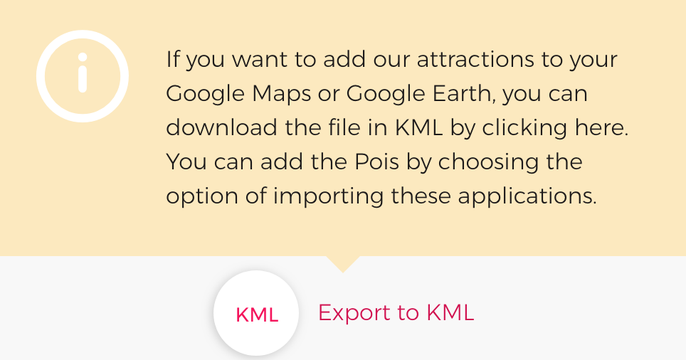 10 Inspiring Interactive Map Design & UX Examples | Blog
