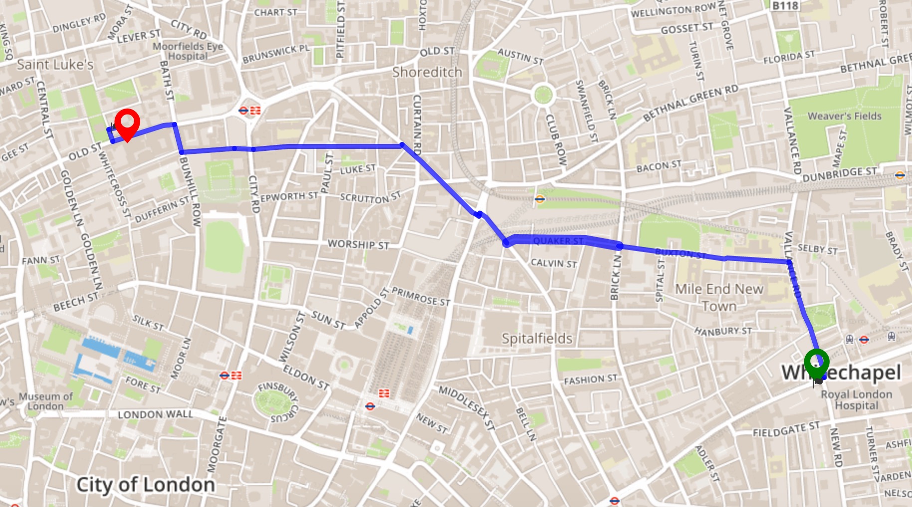 5 Location Analysis Techniques to Master Decision Making | Blog