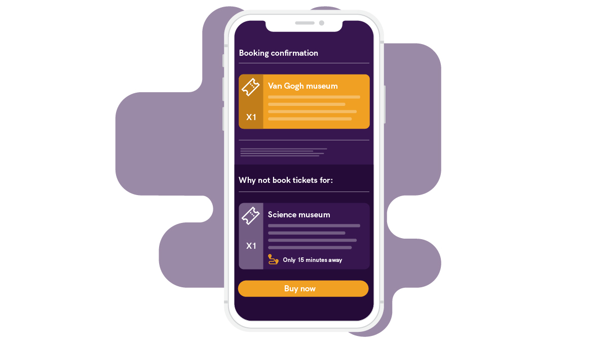 Building a Location-Based Recommendation System for Your Website | Blog